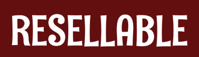 ABOUT US – Resellable Shop